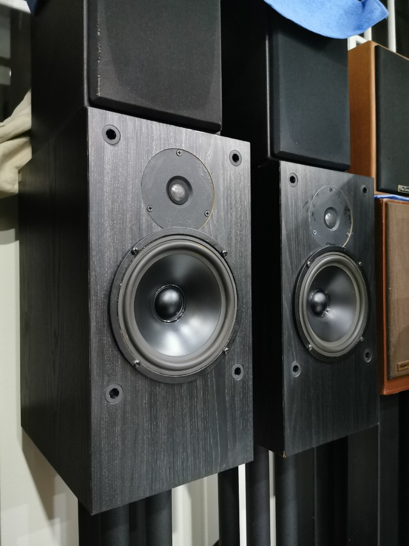 Signet SL260, Audio, Other Audio Equipment on Carousell