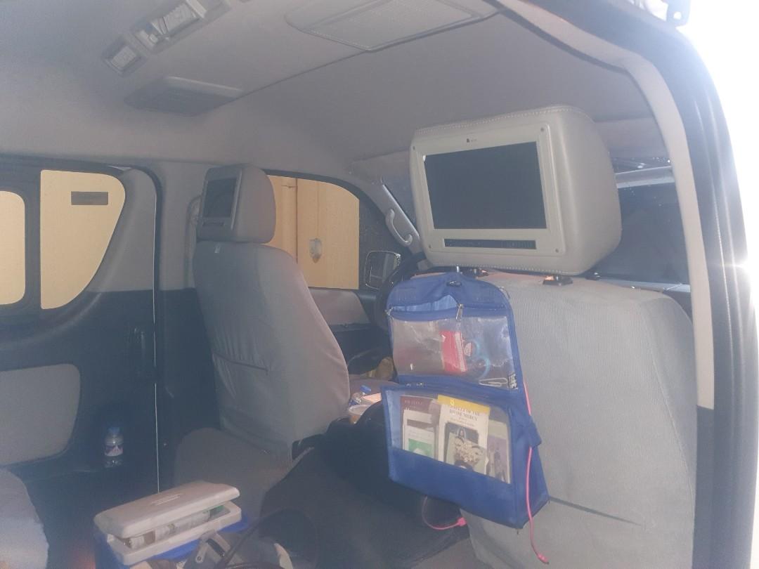 Toyota Hiace, Cars for Sale on Carousell