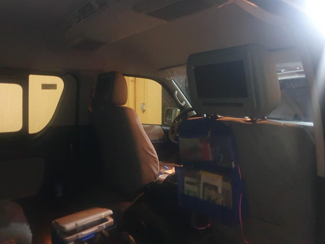 Toyota Hiace, Cars for Sale on Carousell