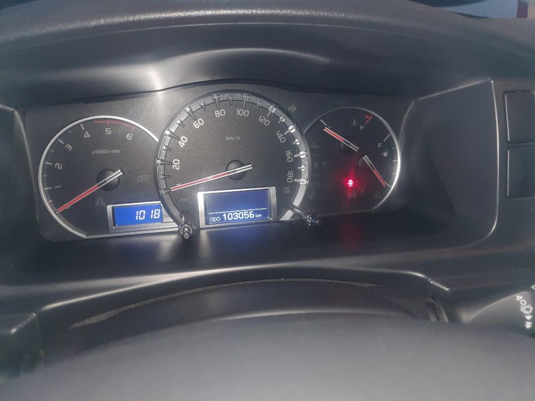 Toyota Hiace, Cars for Sale on Carousell