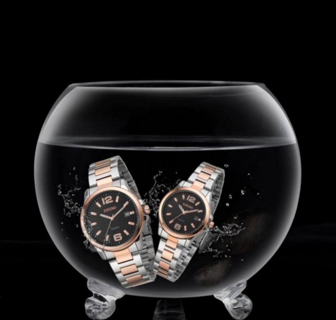 Waterproof watch for men on Carousell