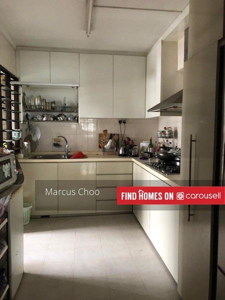 92A PIPIT ROAD, Property, For Sale, HDB on Carousell