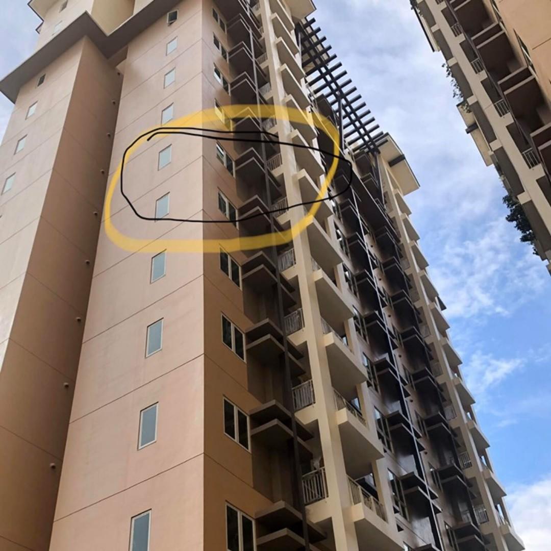 Brand new 2 bedroom condo unit at The Rochester Pasig, Property, For ...