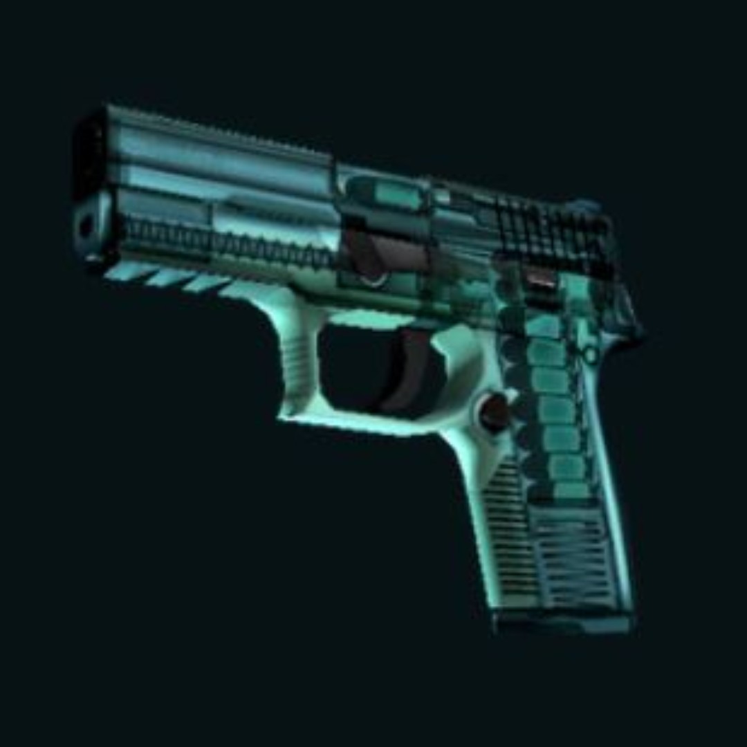 CSGO P250 X-Ray, Video Gaming, Gaming Accessories, Game Gift Cards & Accounts on Carousell