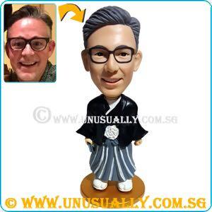 Custom 3D Figurine’s That Made To Look Like U & Your Loved Ones - www ...