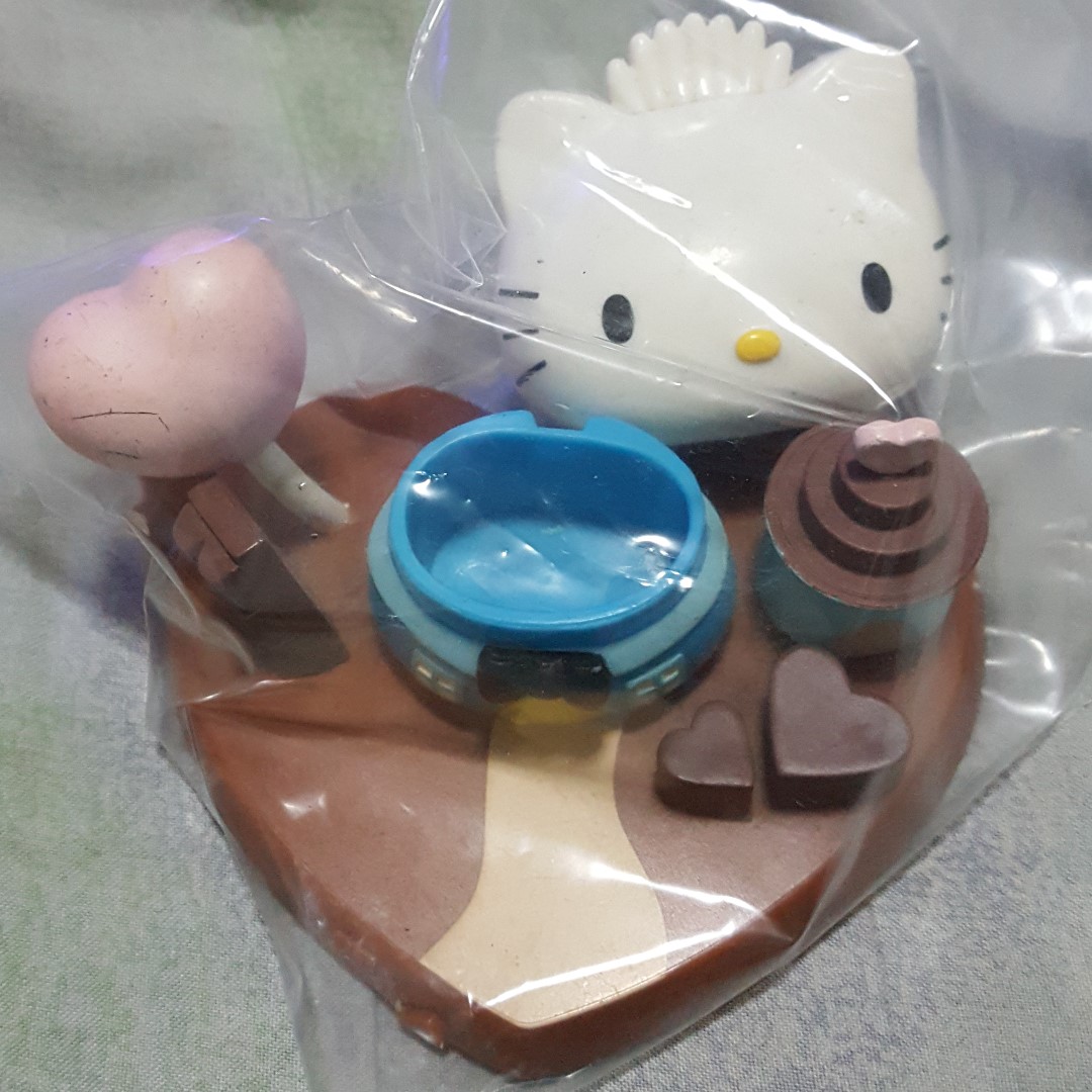 Hello Kitty, Hobbies & Toys, Toys & Games on Carousell