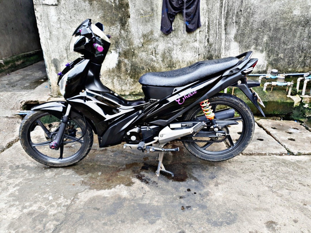 Honda, Motorbikes, Motorbikes for Sale on Carousell