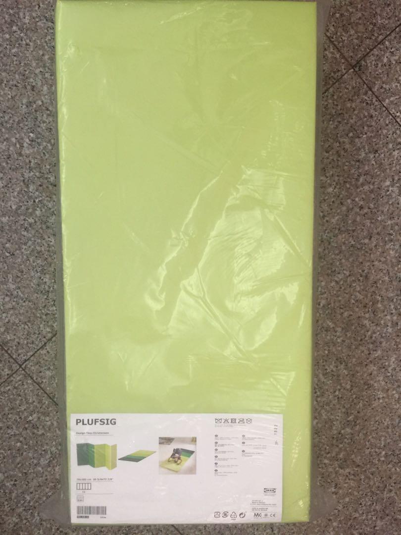 IKEA Baby Playmat Activity Play Mat for Kids Toddler, Babies & Kids ...