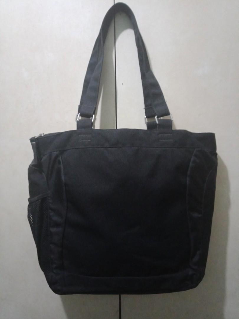 Jansport Tote Bag, Women's Fashion, Bags & Wallets, Backpacks on Carousell