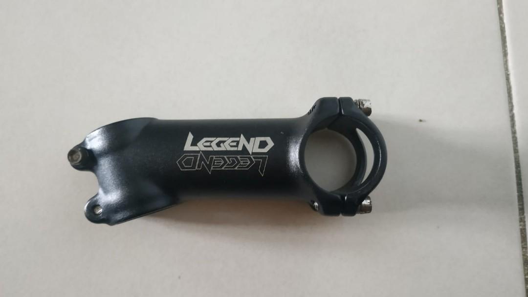 LEGEND OS STEM, Sports Equipment, Bicycles & Parts, Parts & Accessories ...