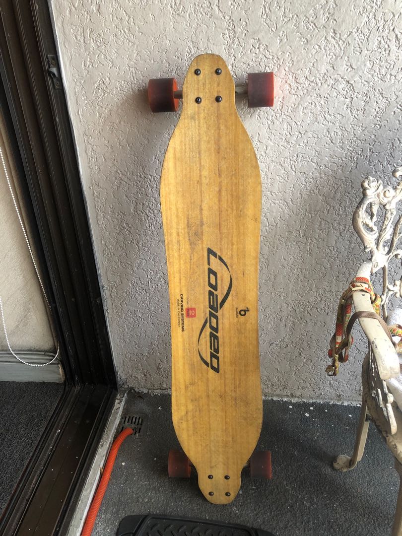 RUSH Loaded Vanguard Flex 2 Set, Sports Equipment, Sports & Games ...