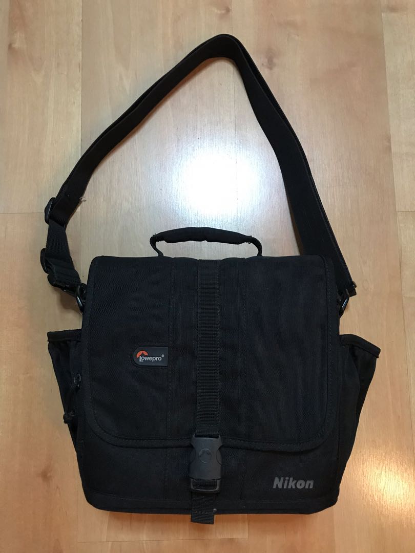 Lowepro Camera Bag, Photography, Photography Accessories, Camera Bags ...