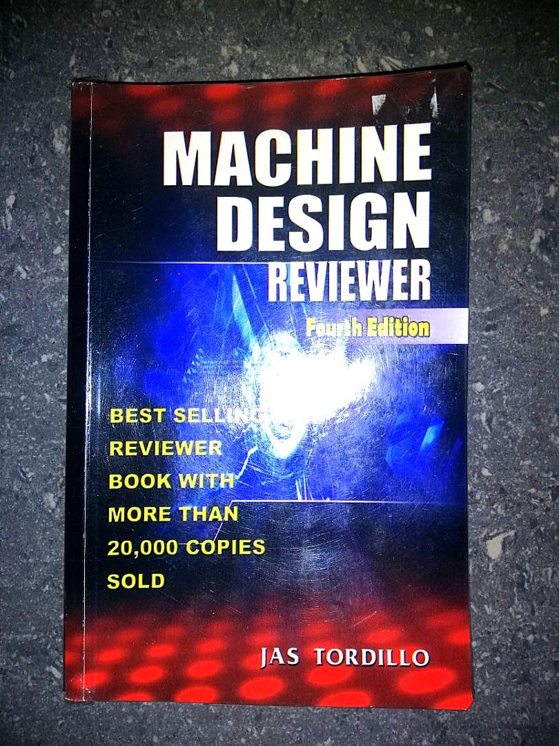 MACHINE DESIGN (REVIEWER), Hobbies & Toys, Books & Magazines, Children ...