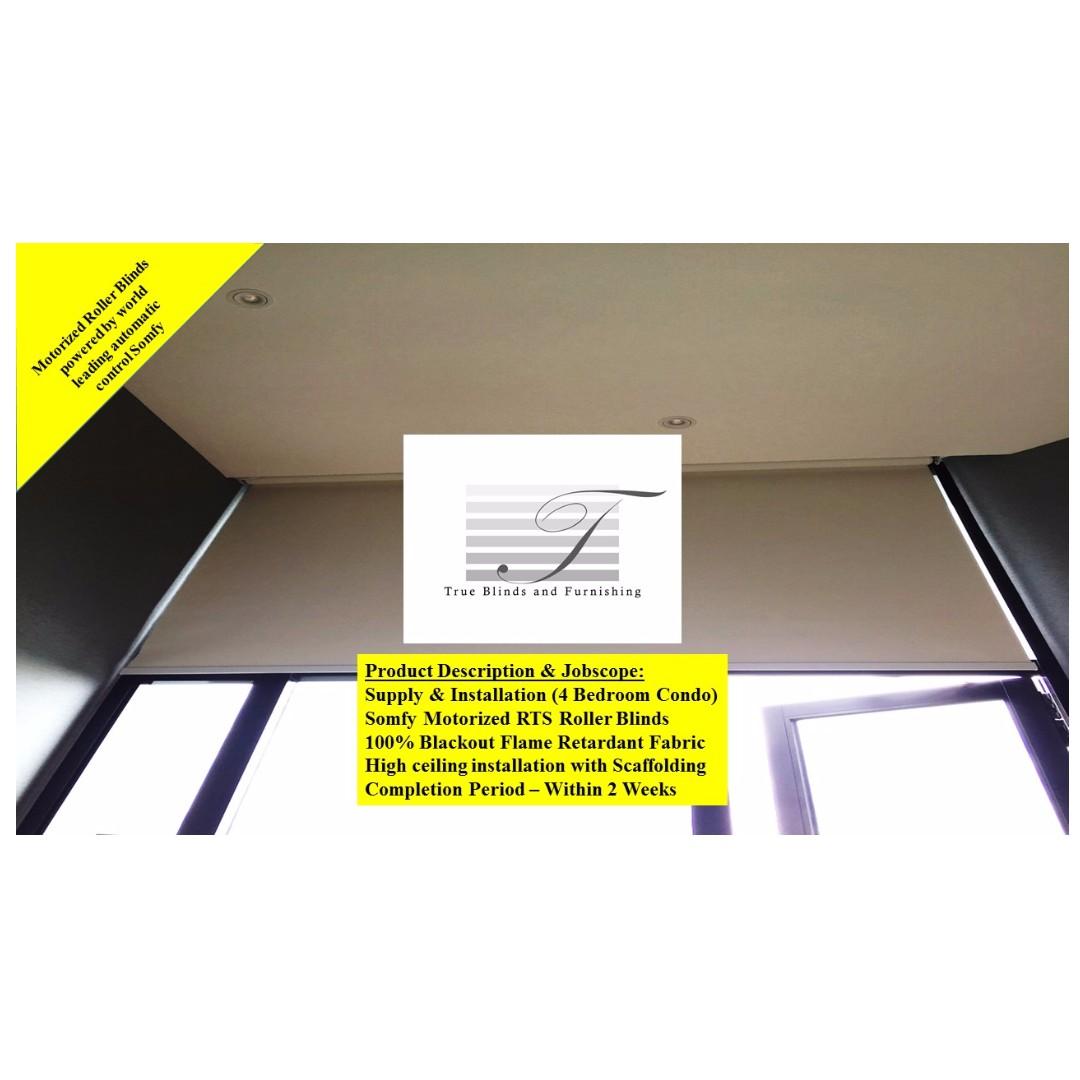 manual-and-motorized-roller-blinds-for-hdb-condo-renovation-furniture
