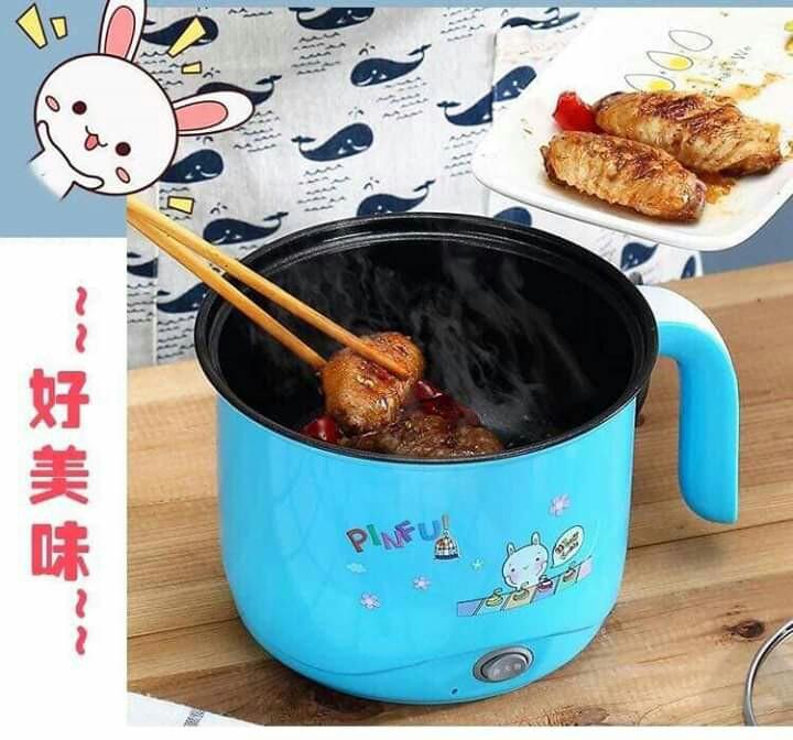 Multi-electric cauldron, TV & Home Appliances, Kitchen Appliances ...