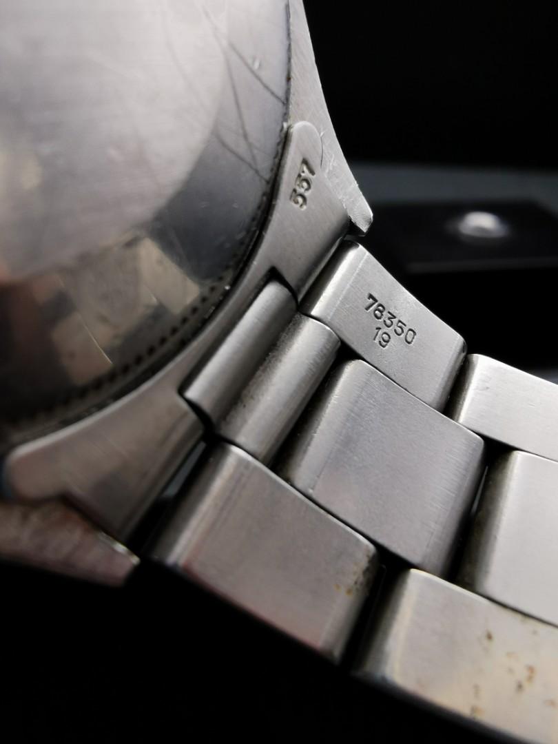 Rolex vintage Air king Saudi Arabia dial, watch only., Luxury, Watches ...