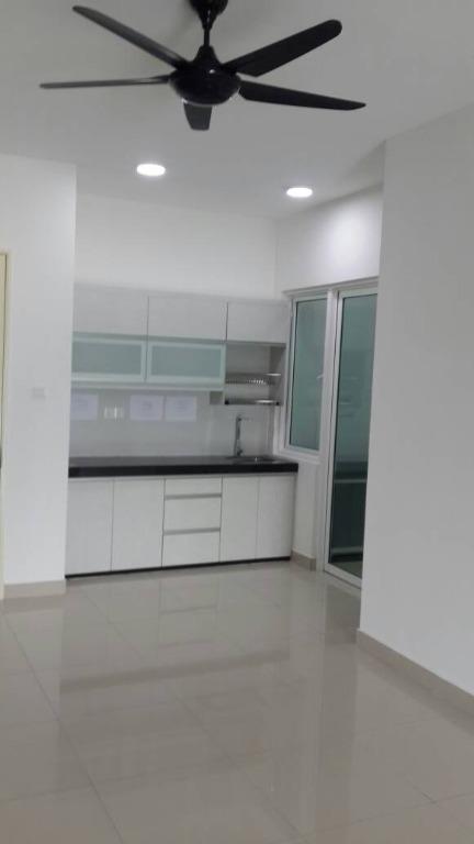 Sentul Village Mercury Kuala Lumpur, Property, Rentals on Carousell