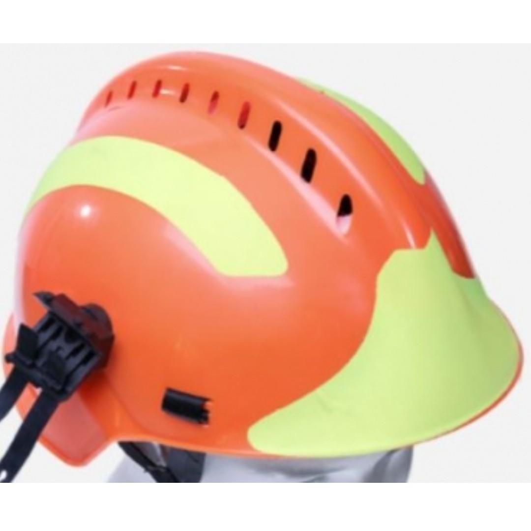 SJSP Rescue Helmet, Commercial & Industrial, Construction Tools ...