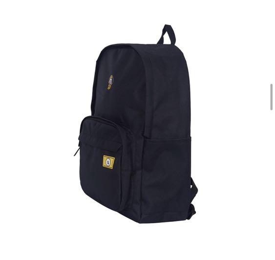 SPAO x BT21 Backpack, Women's Fashion, Bags & Wallets, Backpacks on ...