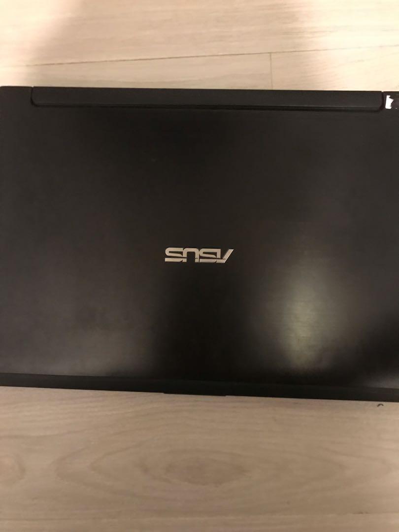 Asus laptop, Computers & Tech, Laptops & Notebooks on Carousell