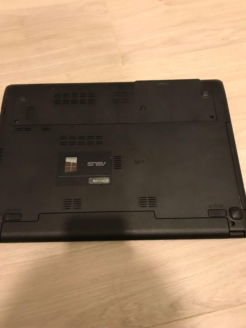 Asus laptop, Computers & Tech, Laptops & Notebooks on Carousell