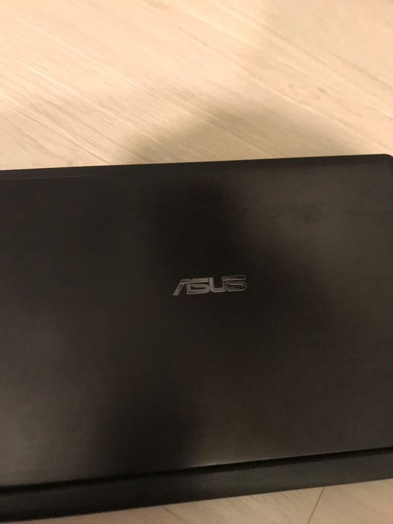 Asus laptop, Computers & Tech, Laptops & Notebooks on Carousell
