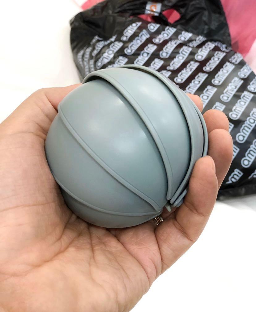 Bandai Gashapon dango mushi dangomushi pill bug roly poly, Hobbies ...