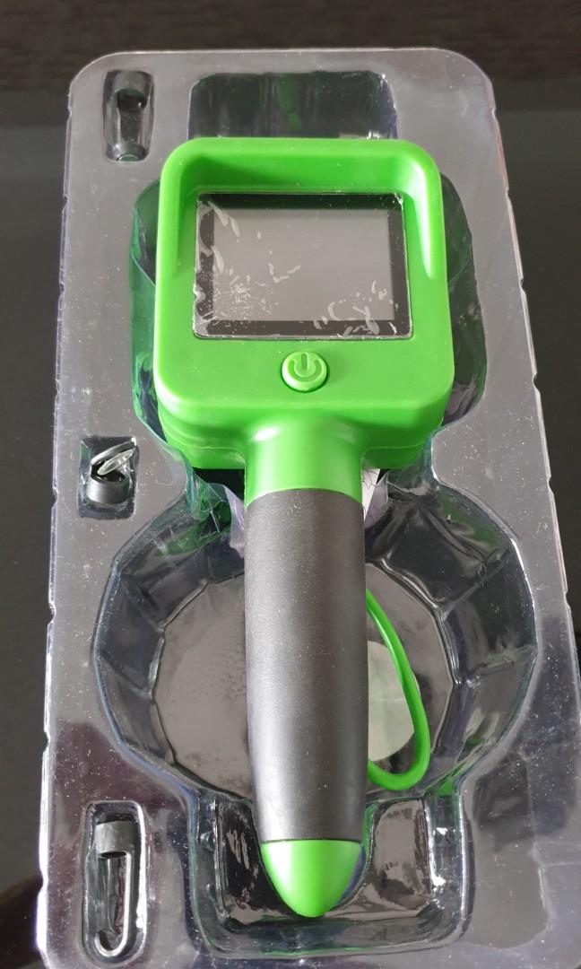 Cam Eagle Eye Micro inspection camera, Everything Else on Carousell