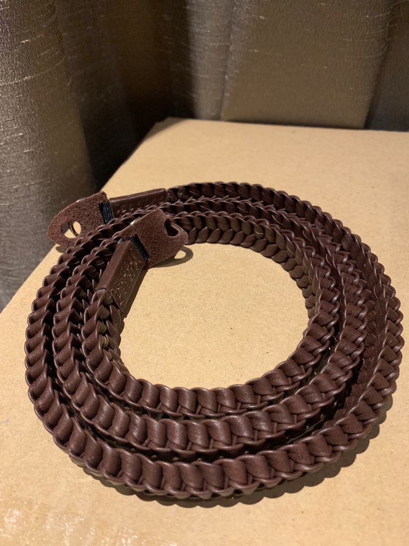 Camera Leather Chord, Photography, Cameras on Carousell