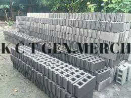 CHB #4 , #5 , #6, Commercial & Industrial, Construction & Building ...