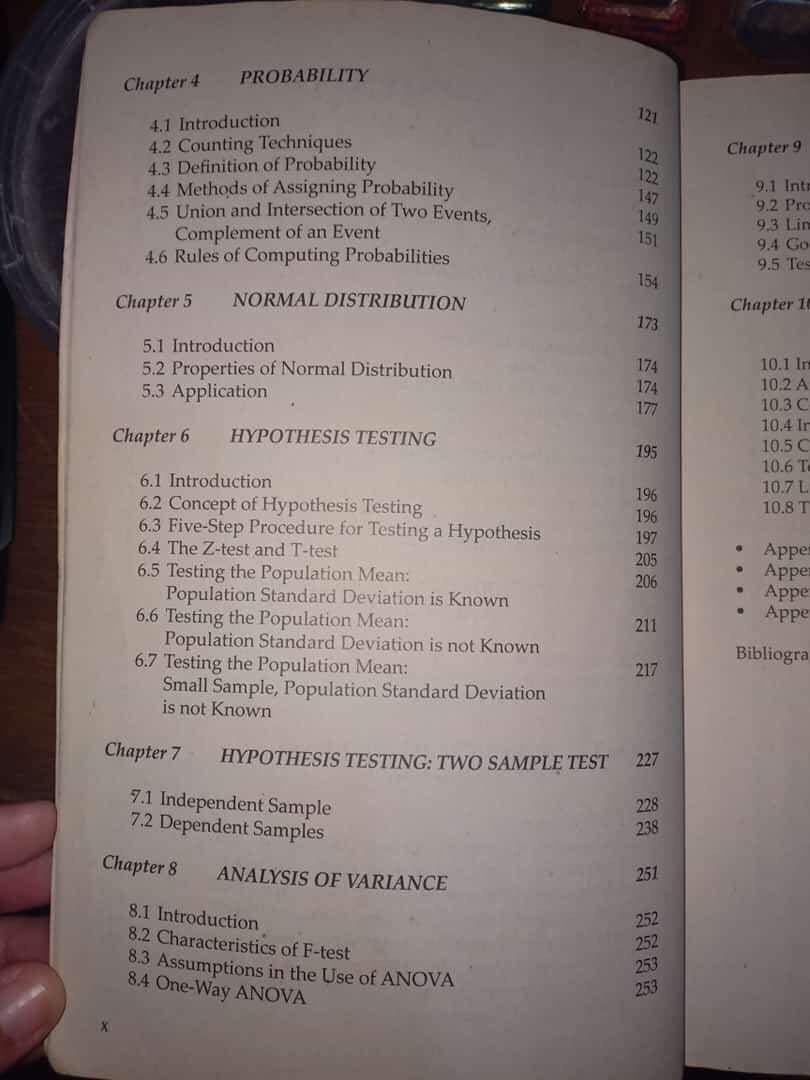 [COLLEGE TEXTBOOK] Statistics (Revised Edition), Hobbies & Toys, Books ...
