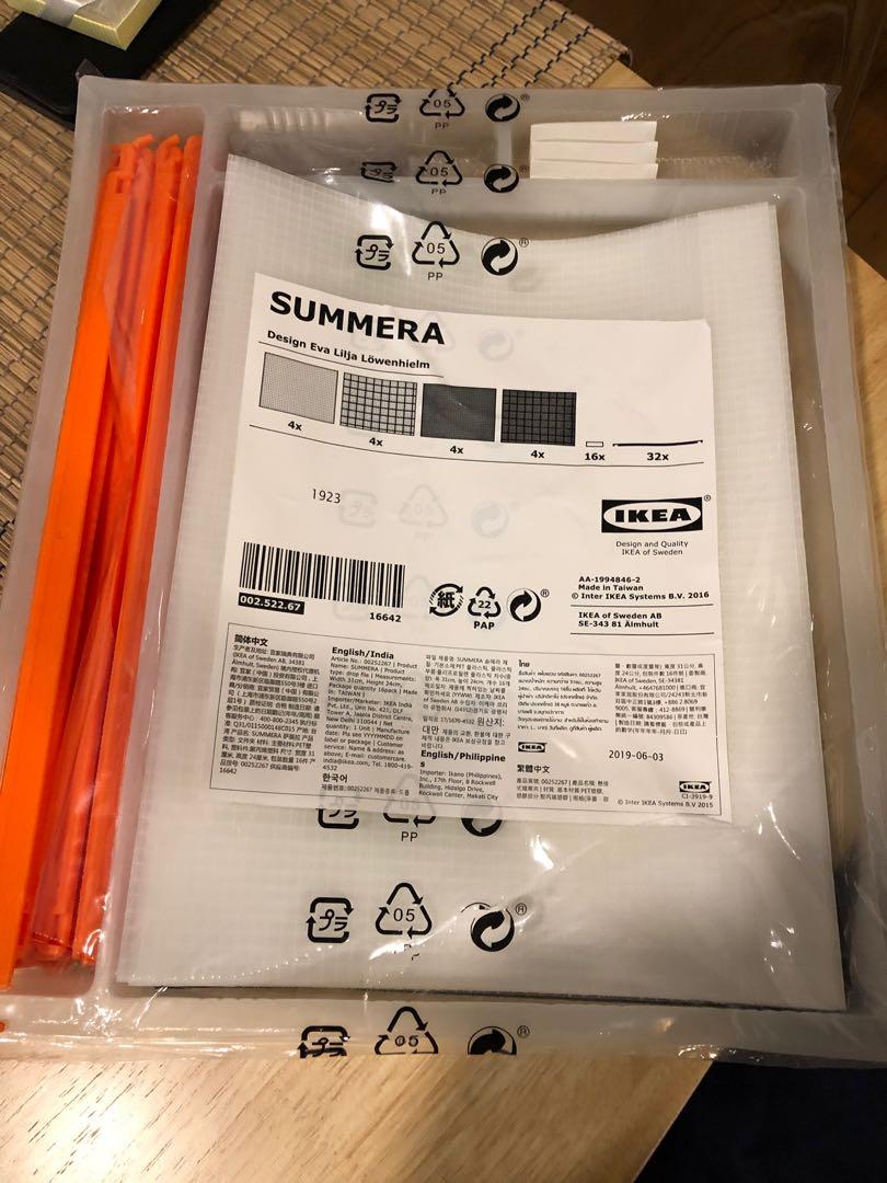 Drop File, Hobbies & Toys, Stationery & Craft, Stationery & School ...