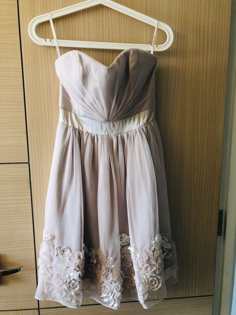 Forever New Prom Dress, Women's Fashion, Dresses & Sets, Evening ...