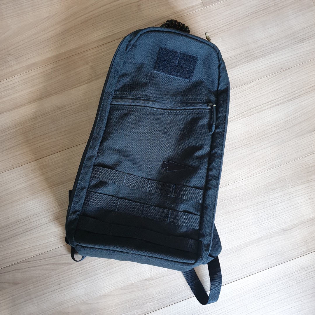 Goruck Bullet 10L, Men's Fashion, Bags, Backpacks on Carousell