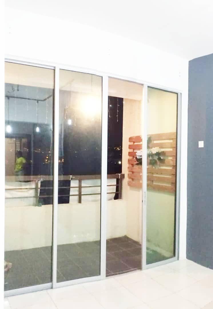 Green Suria Apartment Bandar Tun Hussein Onn, Cheras, Property, For ...