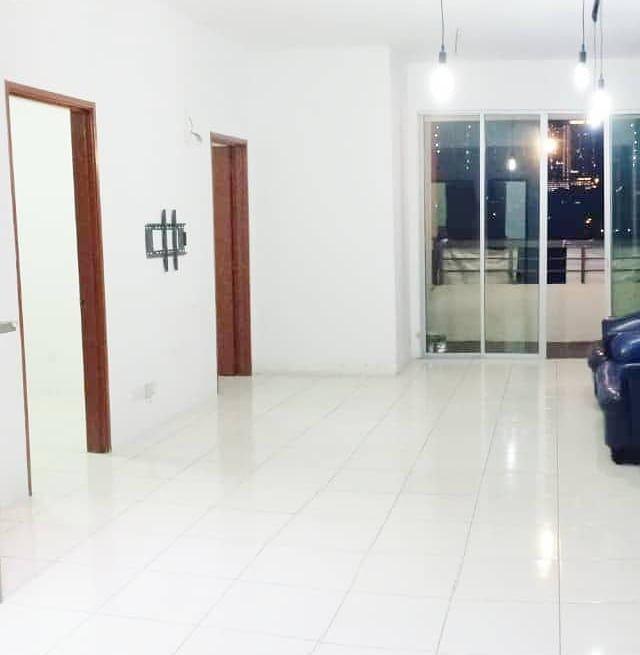 Green Suria Apartment Bandar Tun Hussein Onn, Cheras, Property, For ...