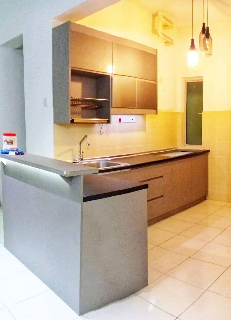 Green Suria Apartment Bandar Tun Hussein Onn, Cheras, Property, For ...