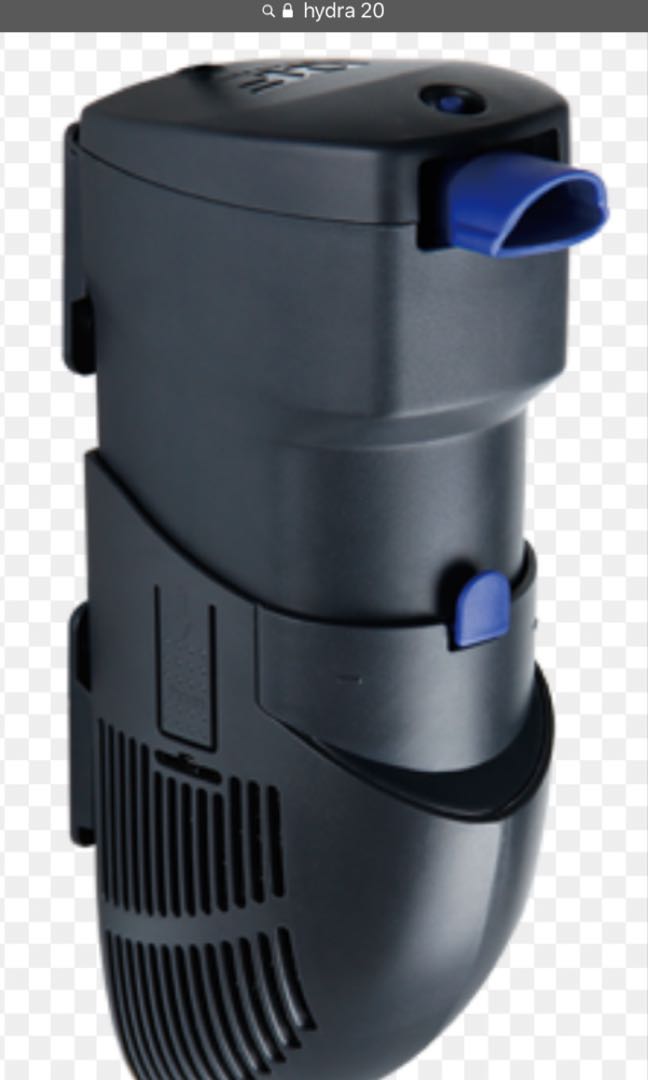 Hydra 20 with free accessories, Pet Supplies, Homes & Other Pet ...