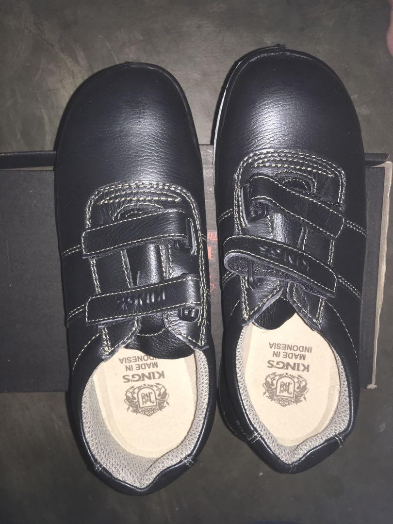 Kings Safety Shoes, Men's Fashion, Footwear, Boots on Carousell