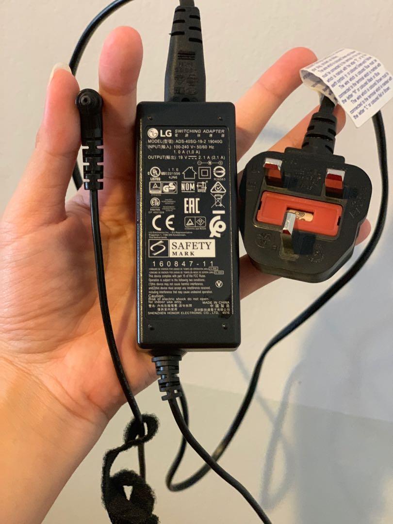 LG gram 15Z96 less than 1kg light laptop, Computers & Tech, Laptops ...