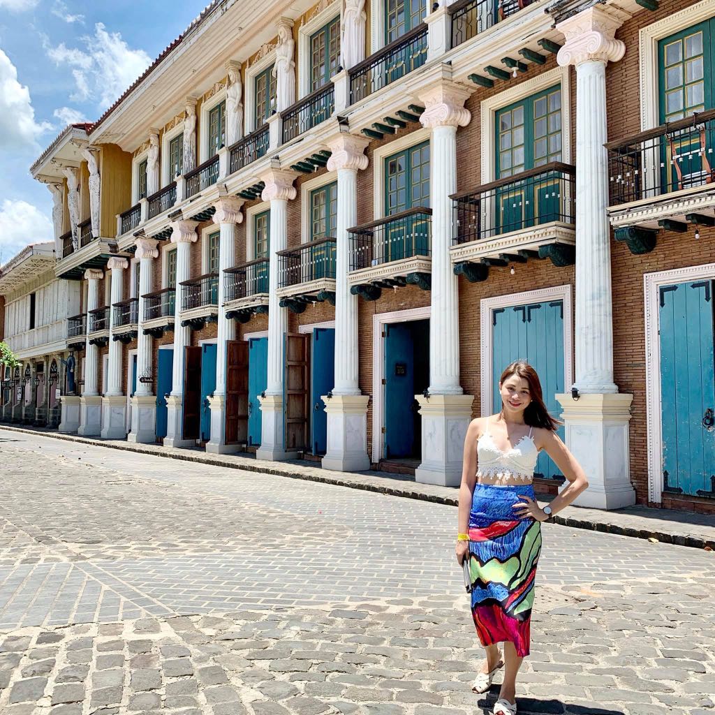 Mid rib top with skirt (FULL SET), Women's Fashion, Bottoms, Skirts on ...