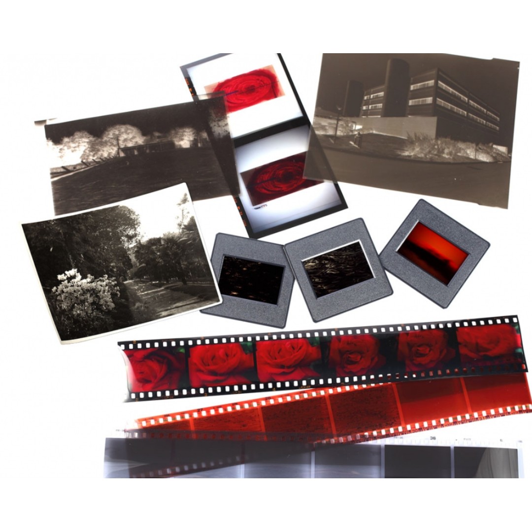 Negatives, Photographs, Slides convert to Digital Files, Photography ...