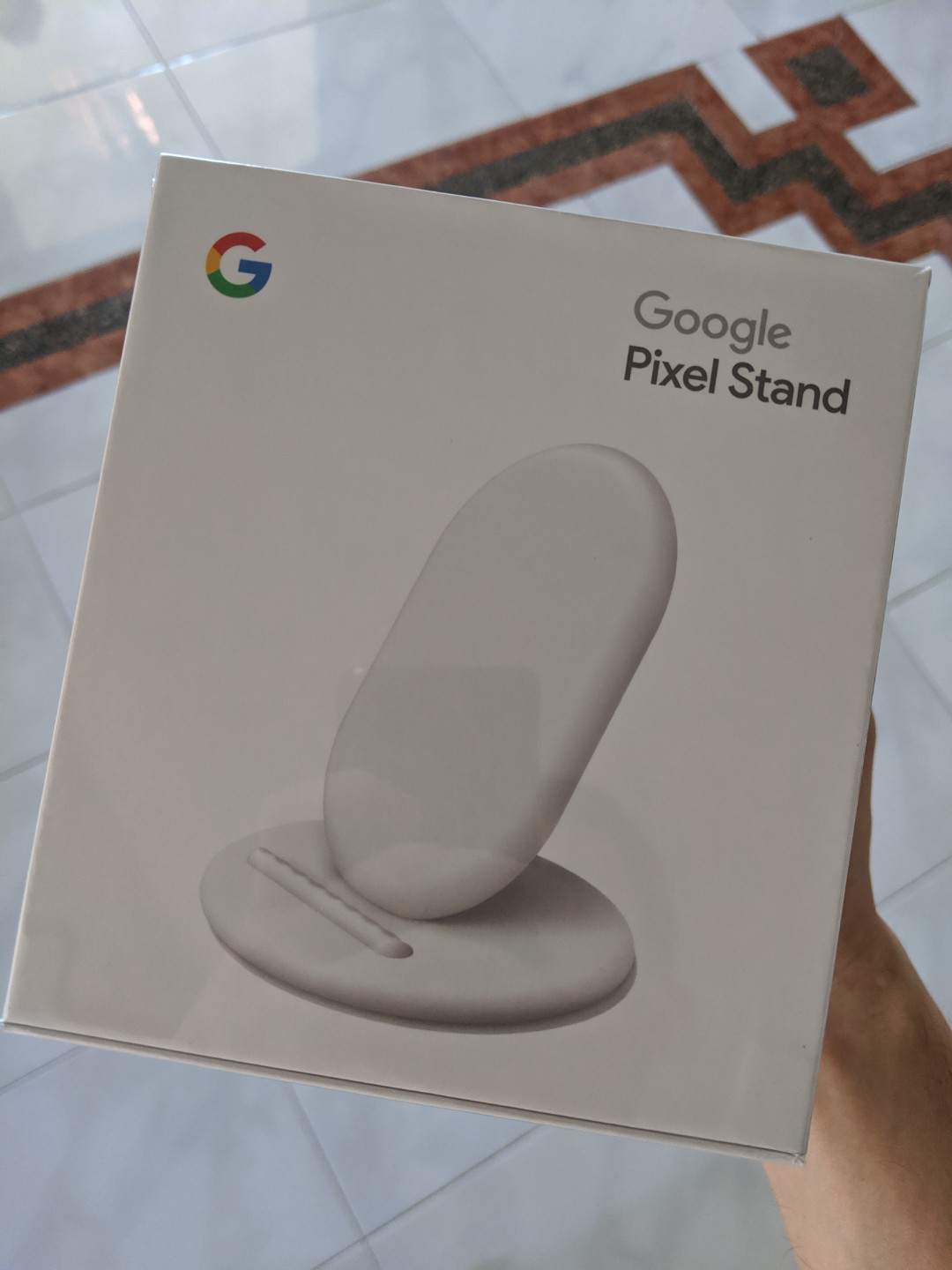 Pixel Stand Brand New, Mobile Phones & Gadgets, Mobile & Gadget ...