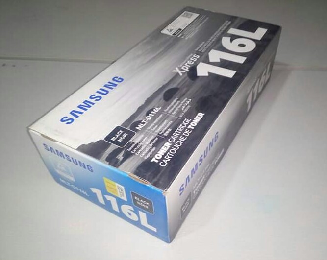 Samsung 116L, Computers & Tech, Printers, Scanners & Copiers on Carousell