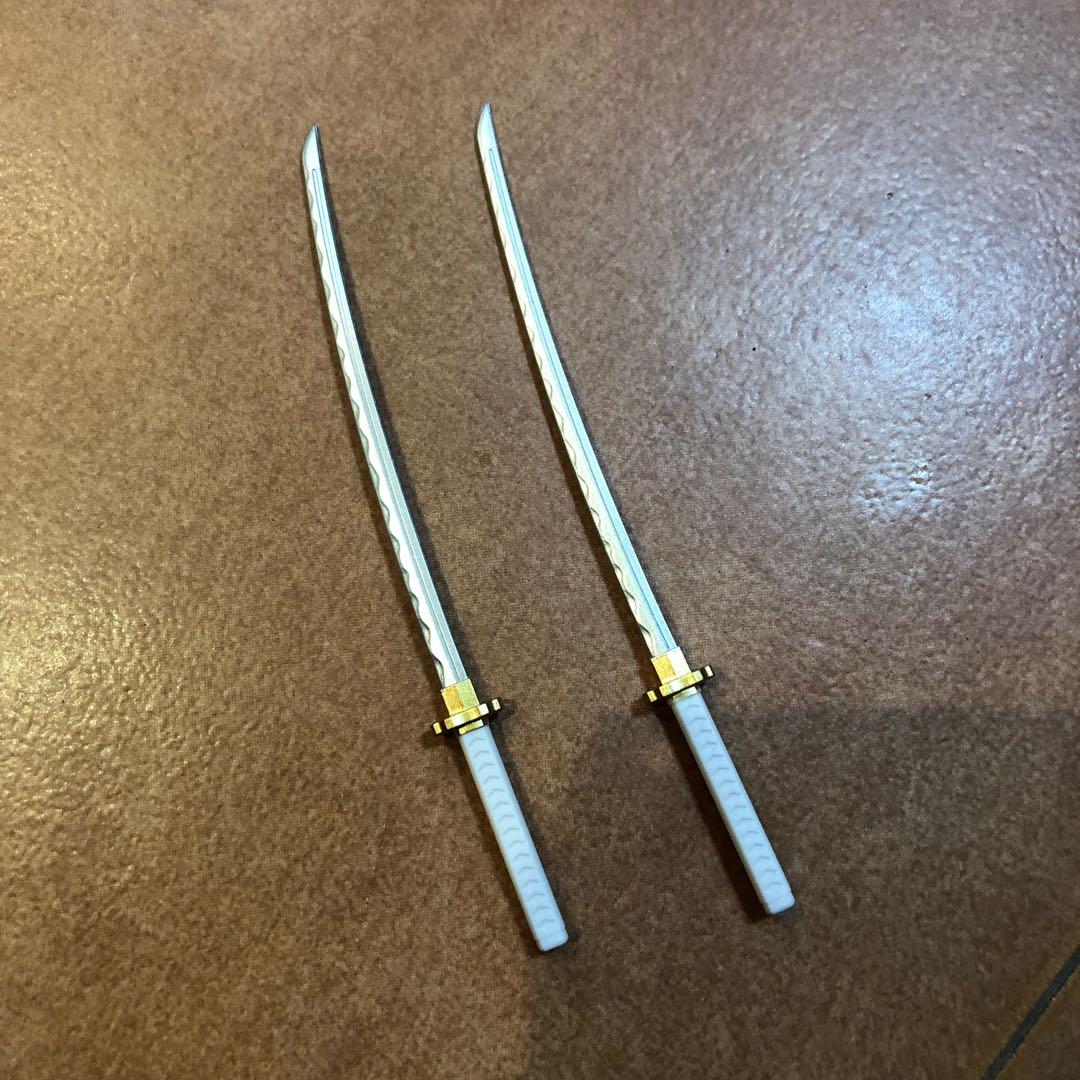 Transformers Dr.Wu Dr Wu - DW-P34 Double Pole / Sword, Hobbies & Toys ...
