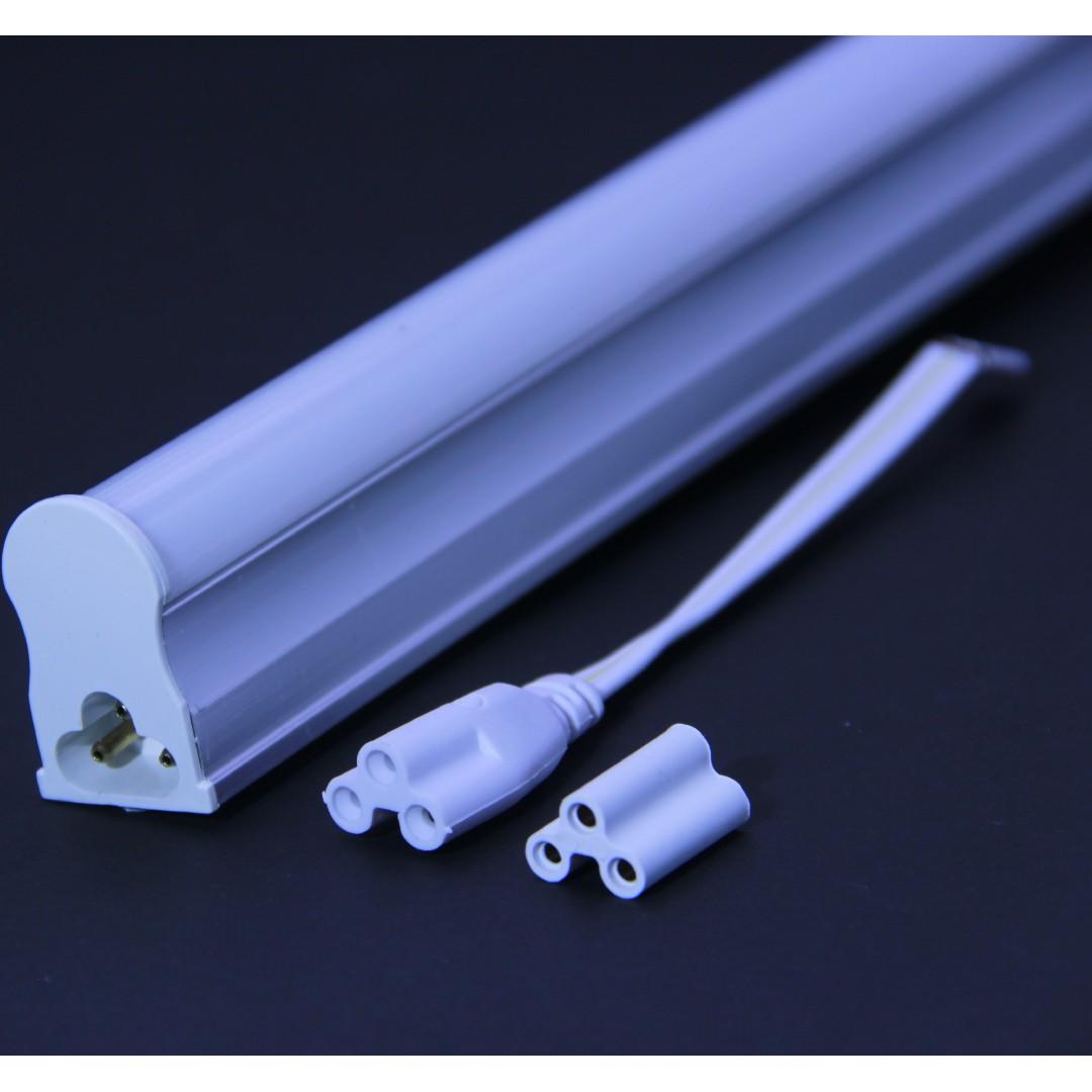 T5 LED tube light 10W- 600mm. Buy10 get 2 free., Furniture & Home ...