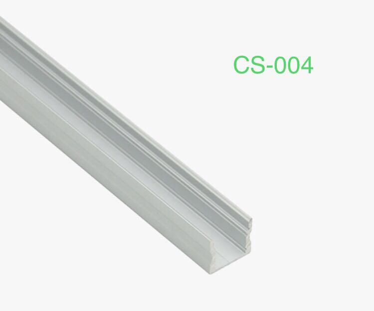 Aluminium casing /profile for LED Strip (2 meter/pc), Furniture & Home ...