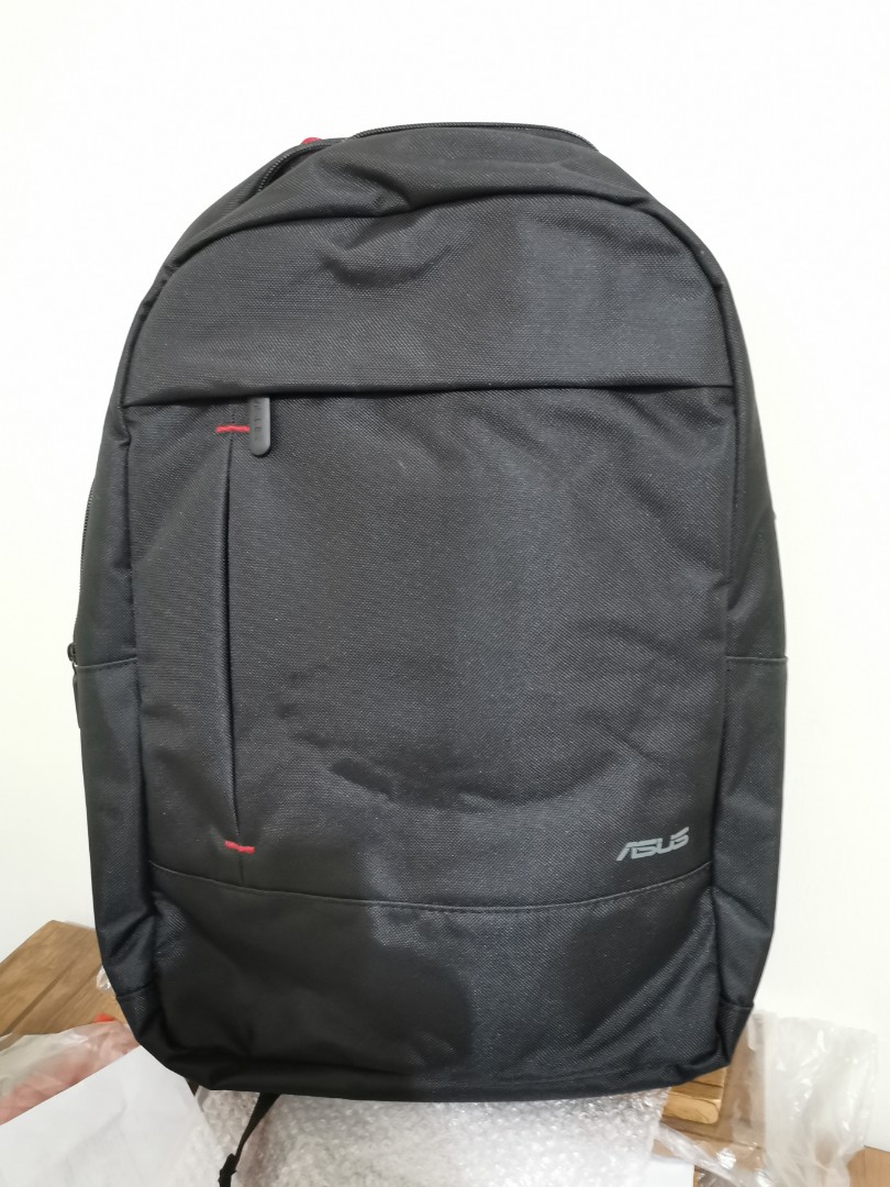 Asus Bag/laptop, Men's Fashion, Bags, Backpacks on Carousell
