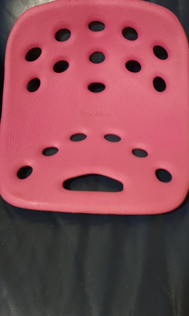 Backjoy lumbar support, Everything Else on Carousell