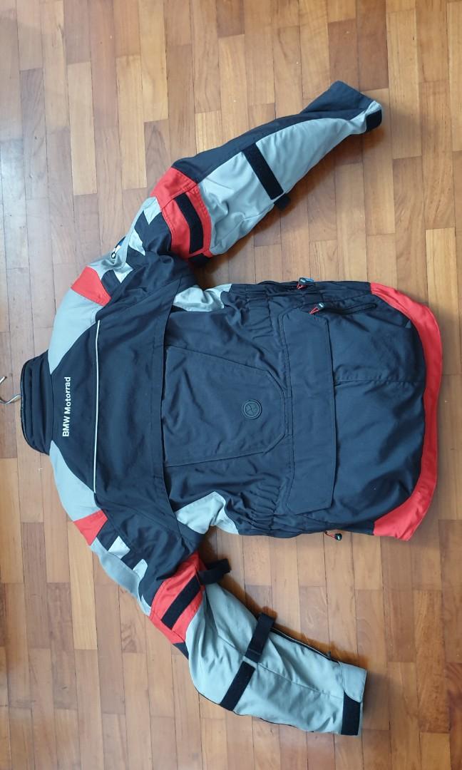 BMW Motorrad Rallye 3 suit for sale., Motorcycles, Motorcycle Apparel ...